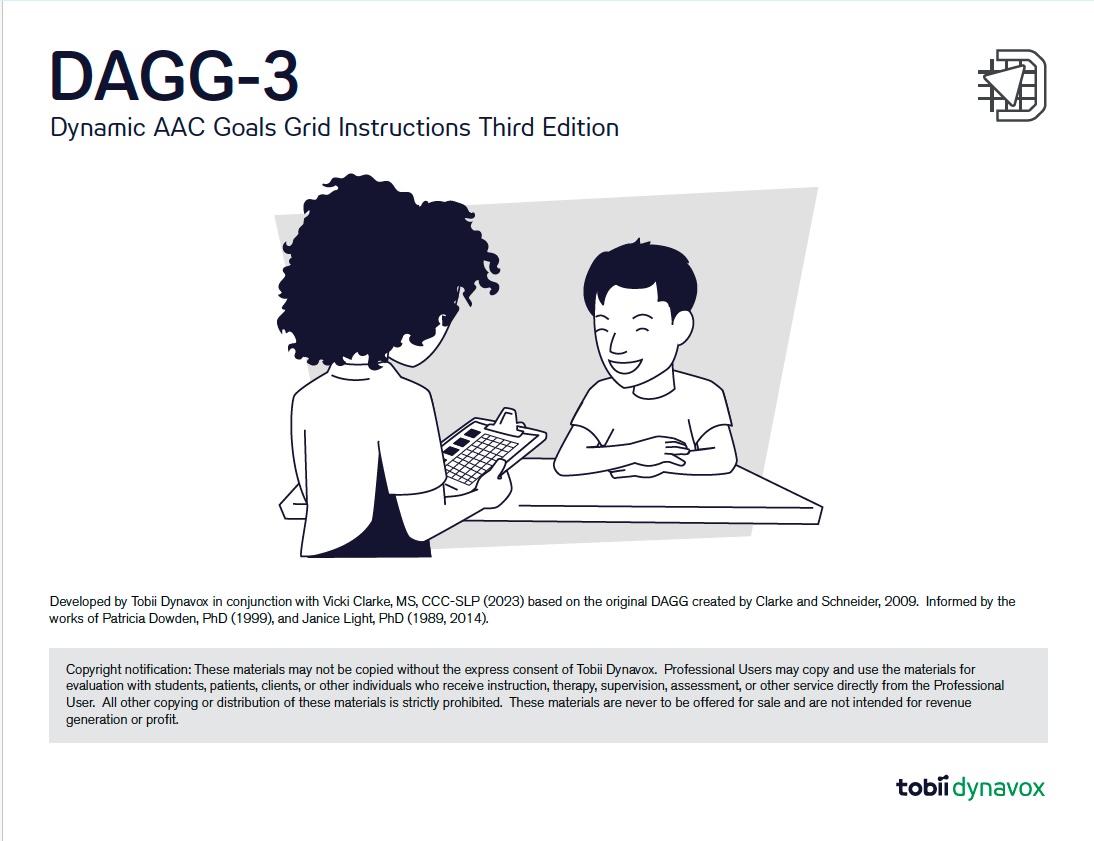 Navigating the DAGG-3: Real Questions, Practical Answers for Supporting Communication Growth